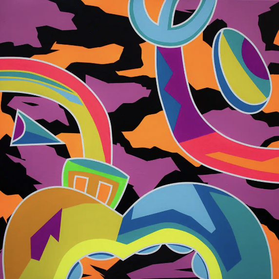 Muramura of Protest | Auckland Pride Festival