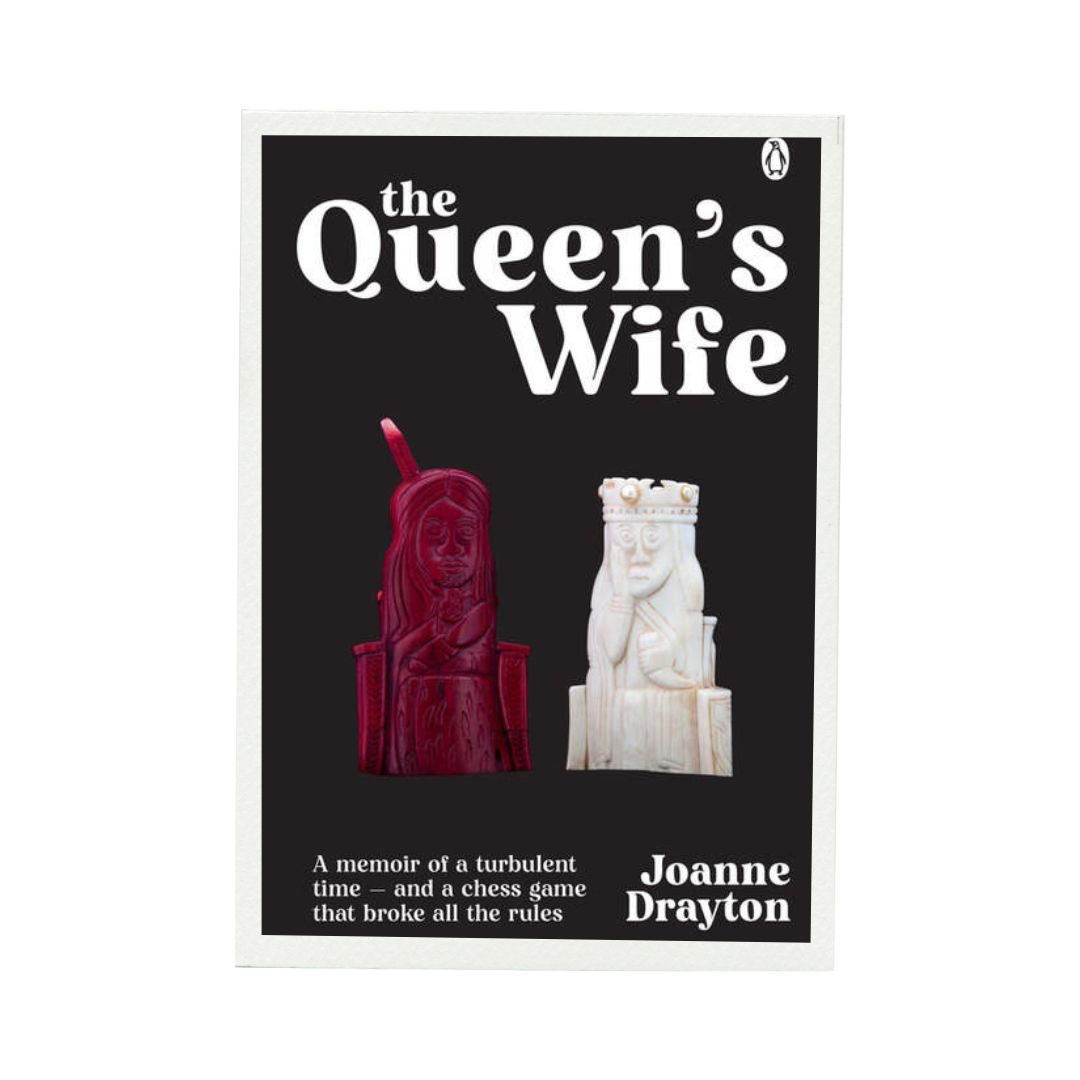 'The Queen’s Wife' | Auckland Pride Festival