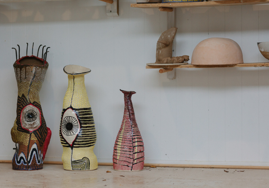 BTM Exhibition | Auckland Pride Festival