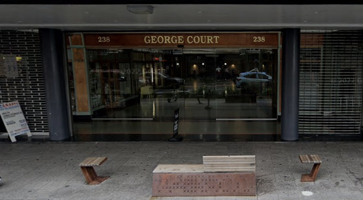 George Court Foyer | Auckland Pride Festival