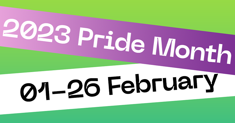 2023 Pride Month | Auckland Pride Festival