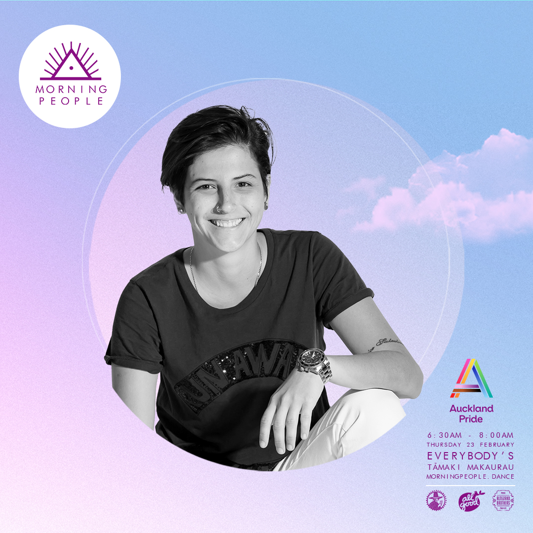 Morning People Pride Spectacular | Auckland Pride Festival