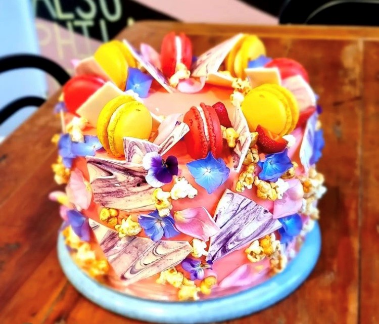 Rainbow Baker Competition | Auckland Pride Festival