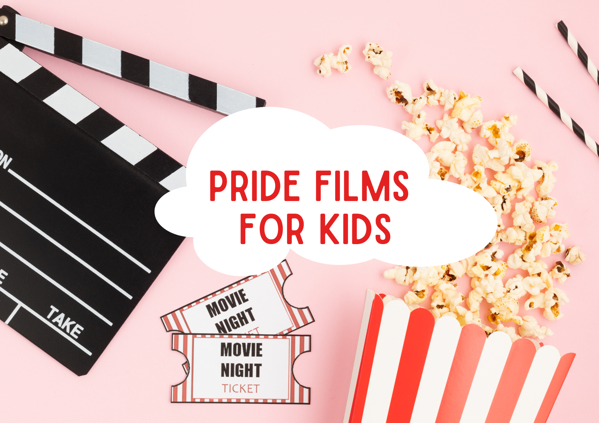 'Water Makes Us Wet' Film Screening | Auckland Pride Festival
