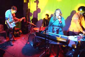 Audio Foundation | Auckland Pride Festival